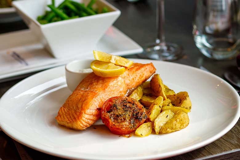 Menukaart | Bastionhotels.com